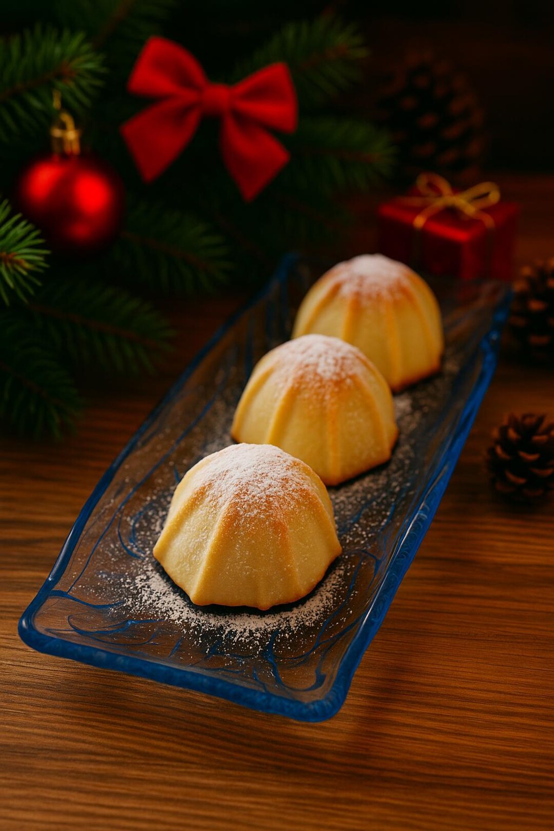Apple Joy Cookies Recipe | Cozy Holiday Baking | Kid Friendly Christmas ...