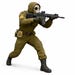 Tactical Recon Suit–military Cosplay Costume With Utility Belt - Etsy