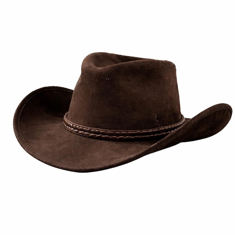 Handmade Western Outlaw Costume Set – Long Duster Coat & Cowboy Hat ...