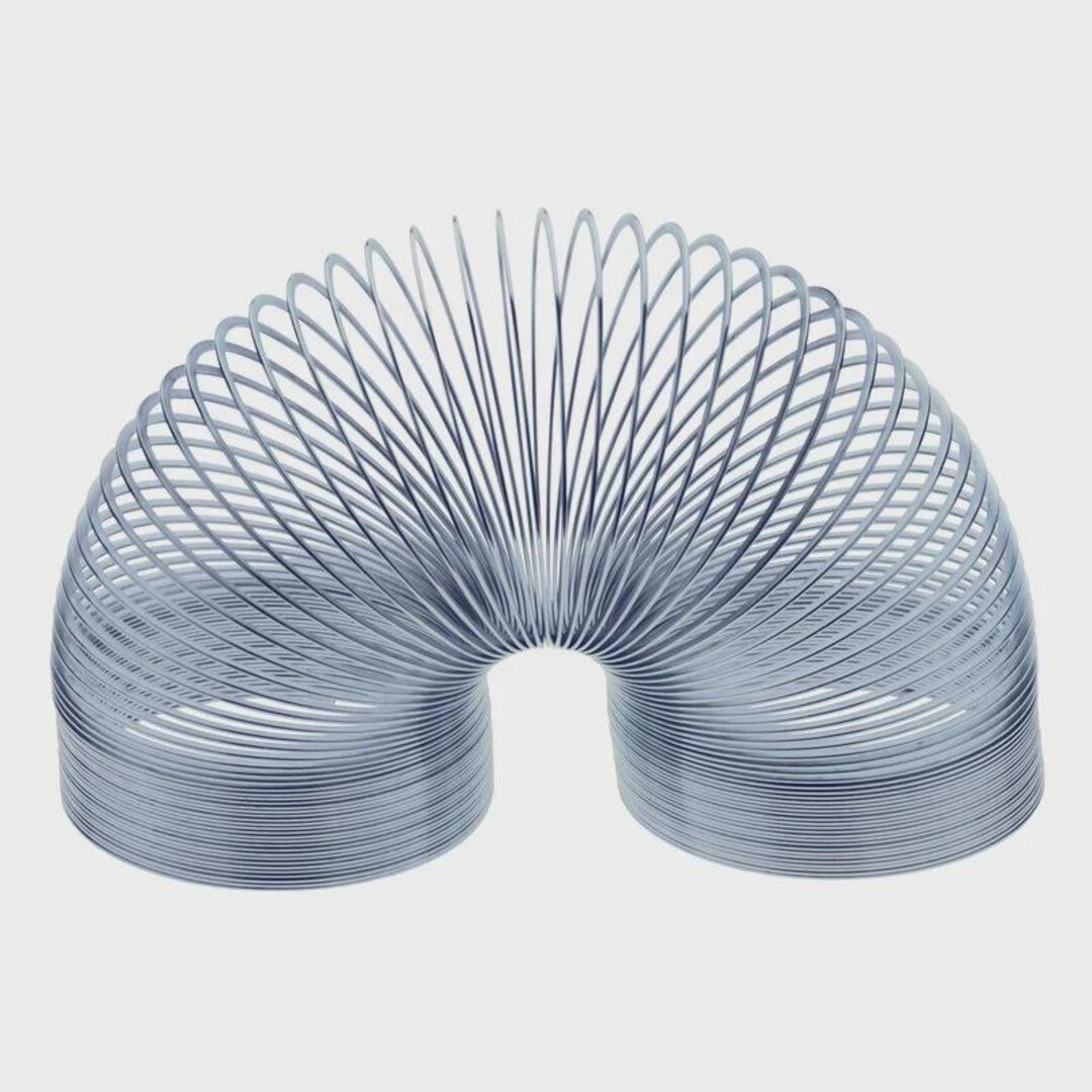 Legami Magic Spring Jumping Spiral - Etsy