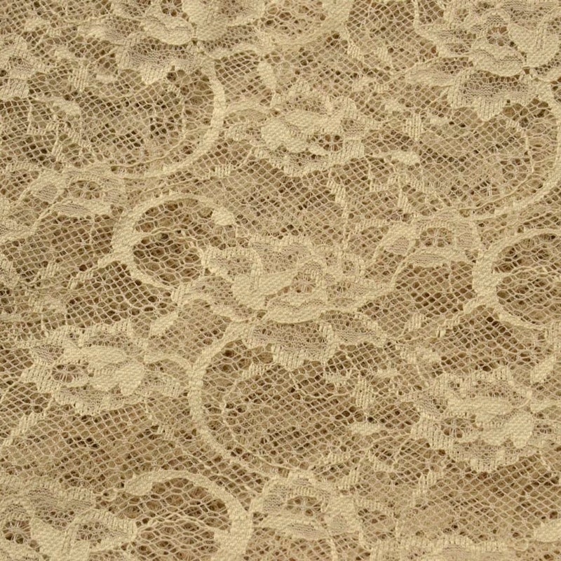 Chantilly Lace Fabric - Etsy