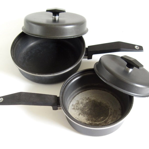 Miracle Maid Cookware - Etsy
