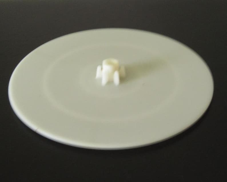 Moulinex La Machine Food Processor 354 Replacement Parts 1970s Kitchen ...