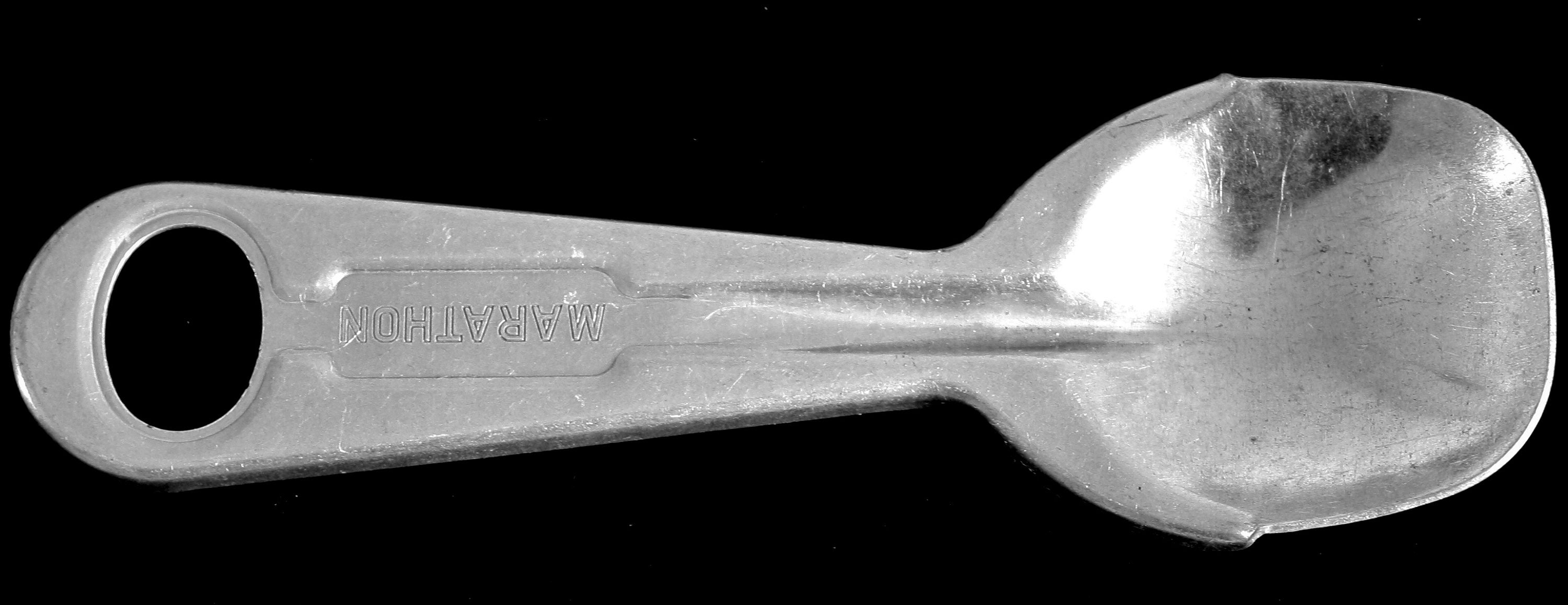 Foley Aluminum Measuring Spoons, Measuring Cup, Short'ning Scoop, Bird ...