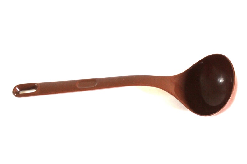 Nylon Plastic Kitchen Utensil(s) Ekco Wok, Lustro Ware, or VIP Spatula ...