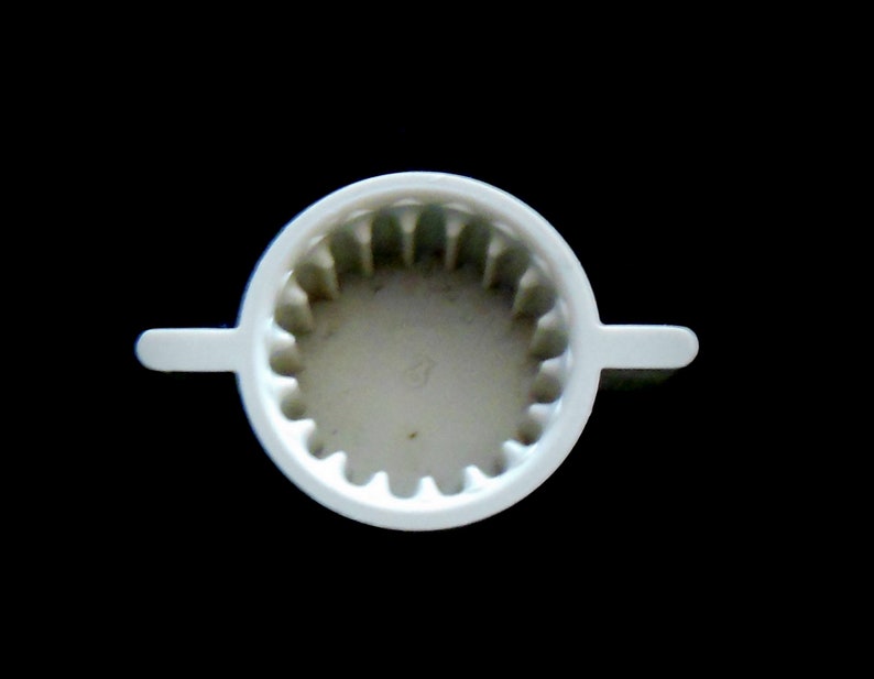 Moulinex La Machine Food Processor 354 Replacement Parts 1970s Kitchen ...