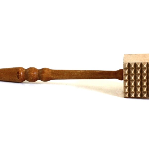 Meat Tenderizer - Etsy