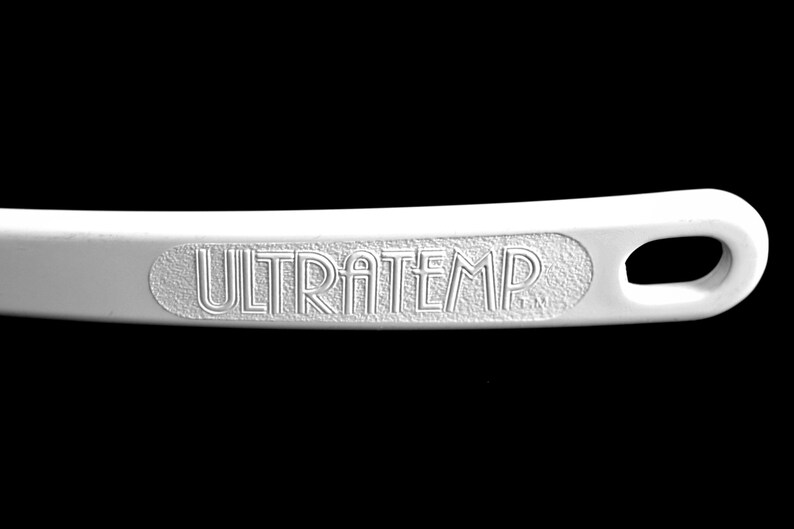 Ultratemp Kitchen Utensil: Meat Fork, Pie Server, Spatula, Slotted ...