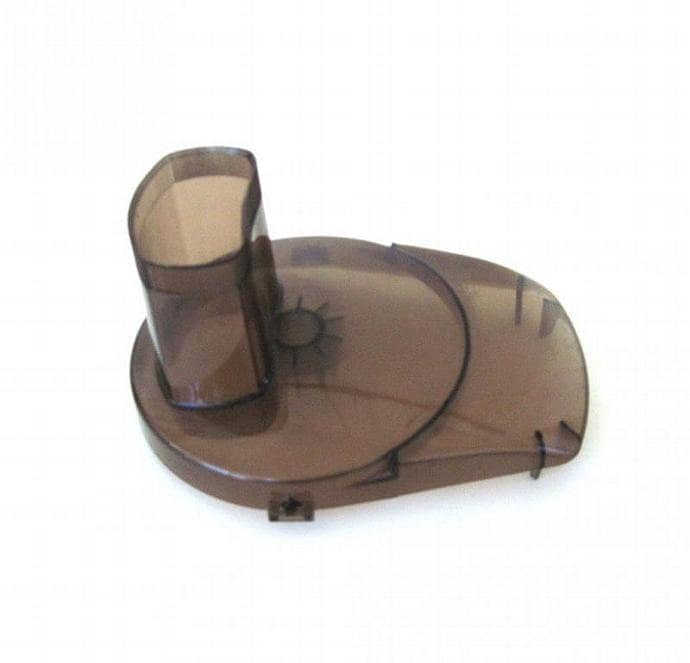 Moulinex La Machine Food Processor 354 Replacement Parts 1970s Kitchen ...