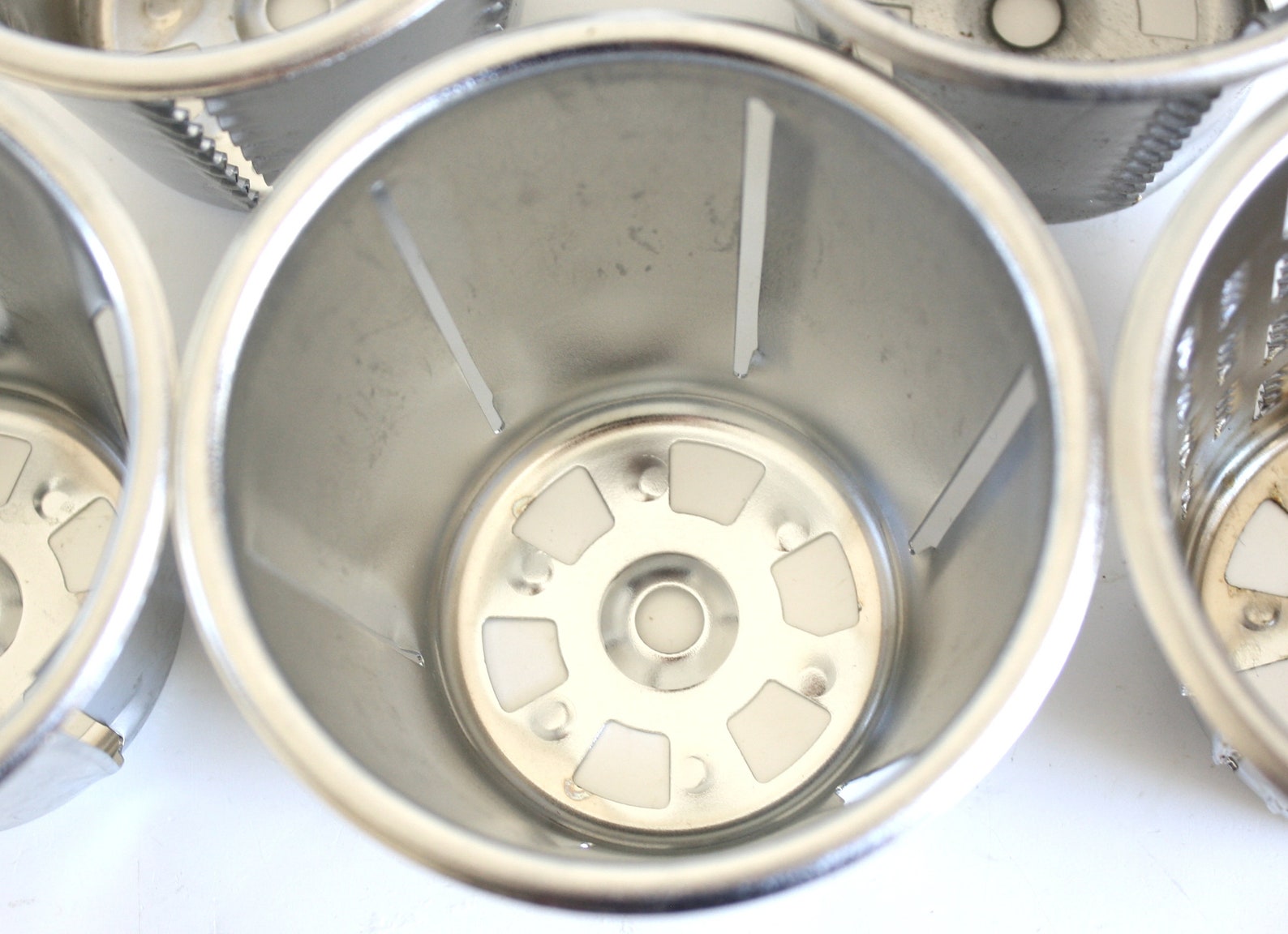 Saladmaster Salad Maker Replacement Parts, Suction Feet or Cones ...