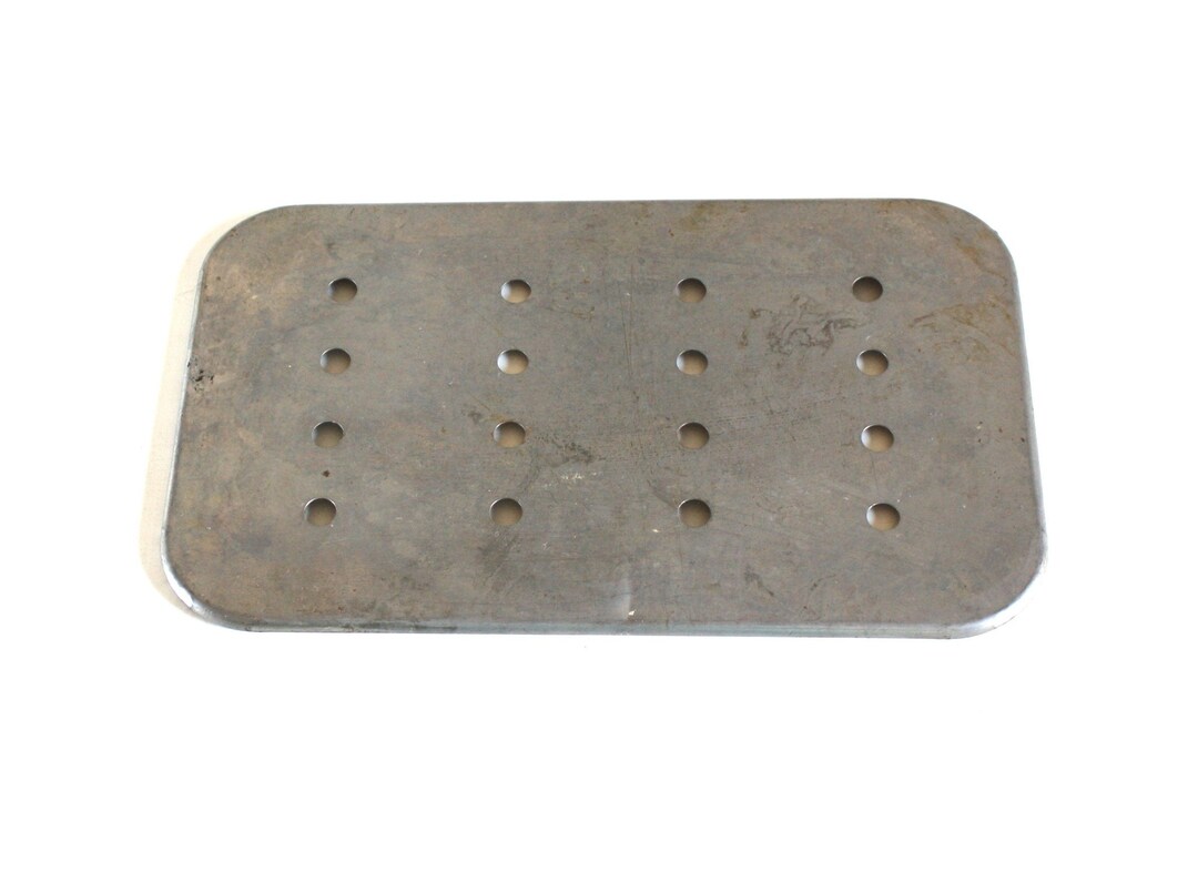 Small Roasting Rack / Trivet for Toaster Oven Pans, Food Photography ...