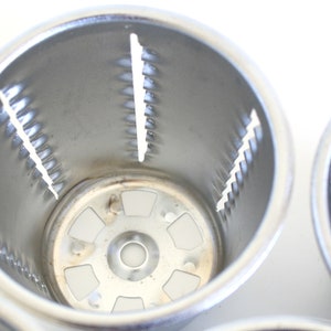 Saladmaster Salad Maker Replacement Parts, Suction Feet or Cones ...