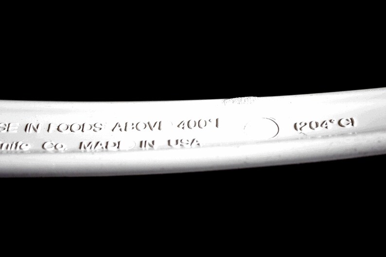 Ultratemp Kitchen Utensil: Meat Fork, Pie Server, Spatula, Slotted ...