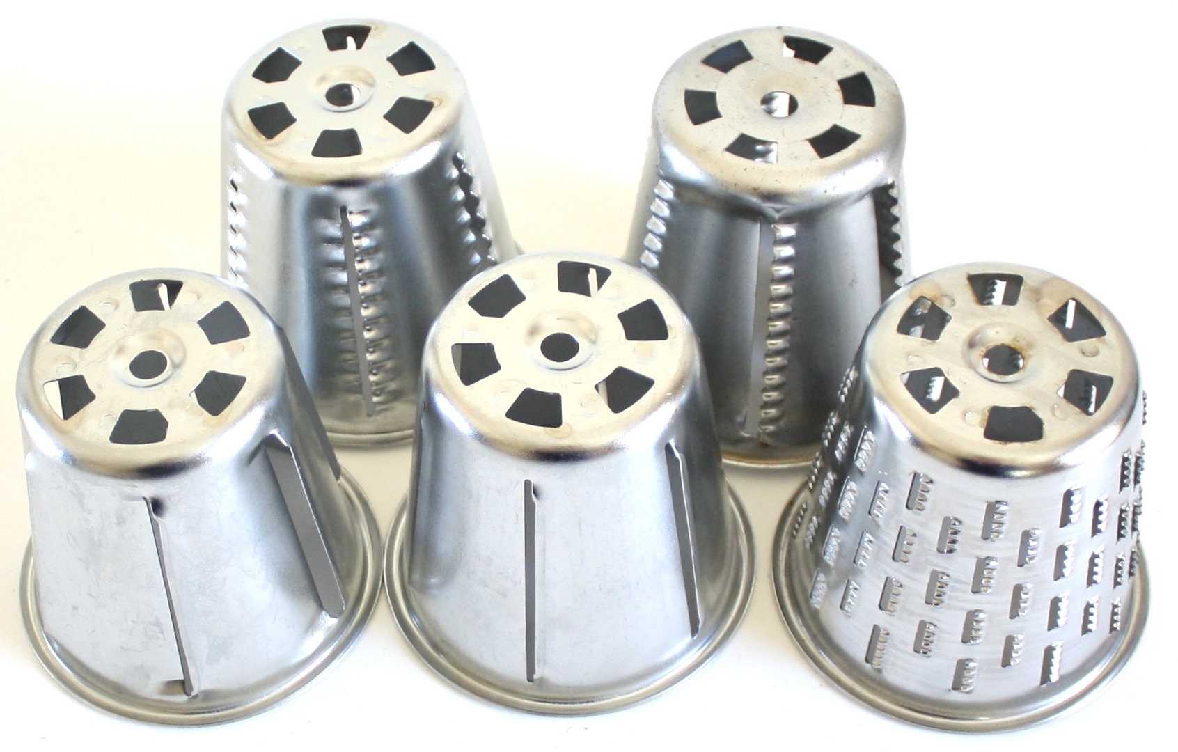 Saladmaster Salad Maker Replacement Parts, Suction Feet or Cones ...