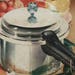 Mirro Pressure Cooker, Presto, Recipe Book / Instruction Manual ...