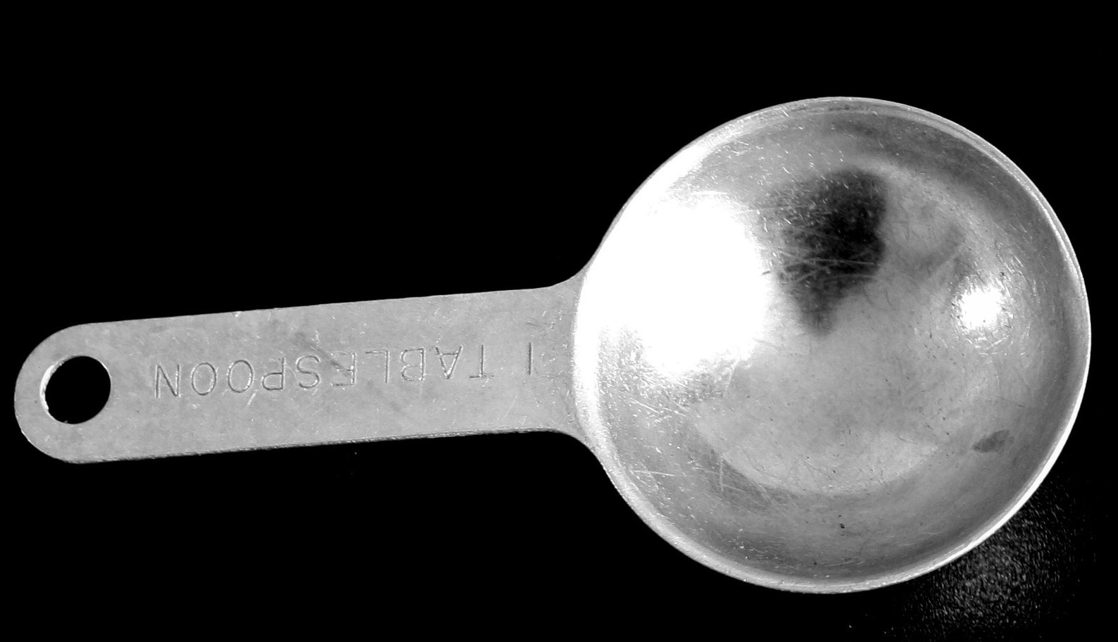 Foley Aluminum Measuring Spoons, Measuring Cup, Short'ning Scoop, Bird ...