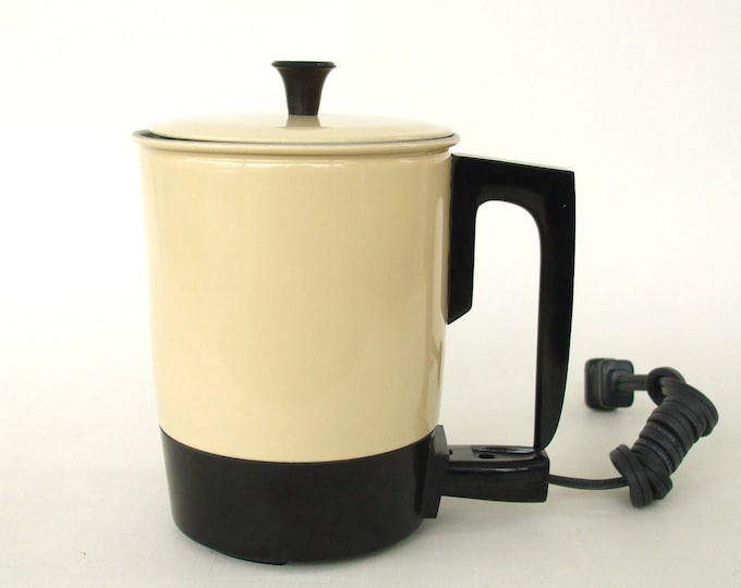 Mini Hot Pot Travel Small Kitchen Appliance Hotpot - Etsy