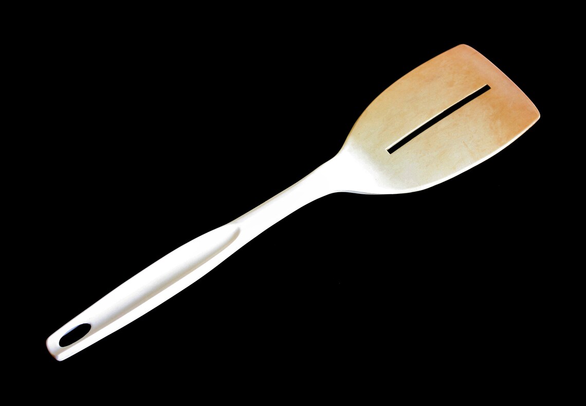 Nylon Plastic Foley Kitchen Utensils 1970s 1980s Kitchen - Etsy