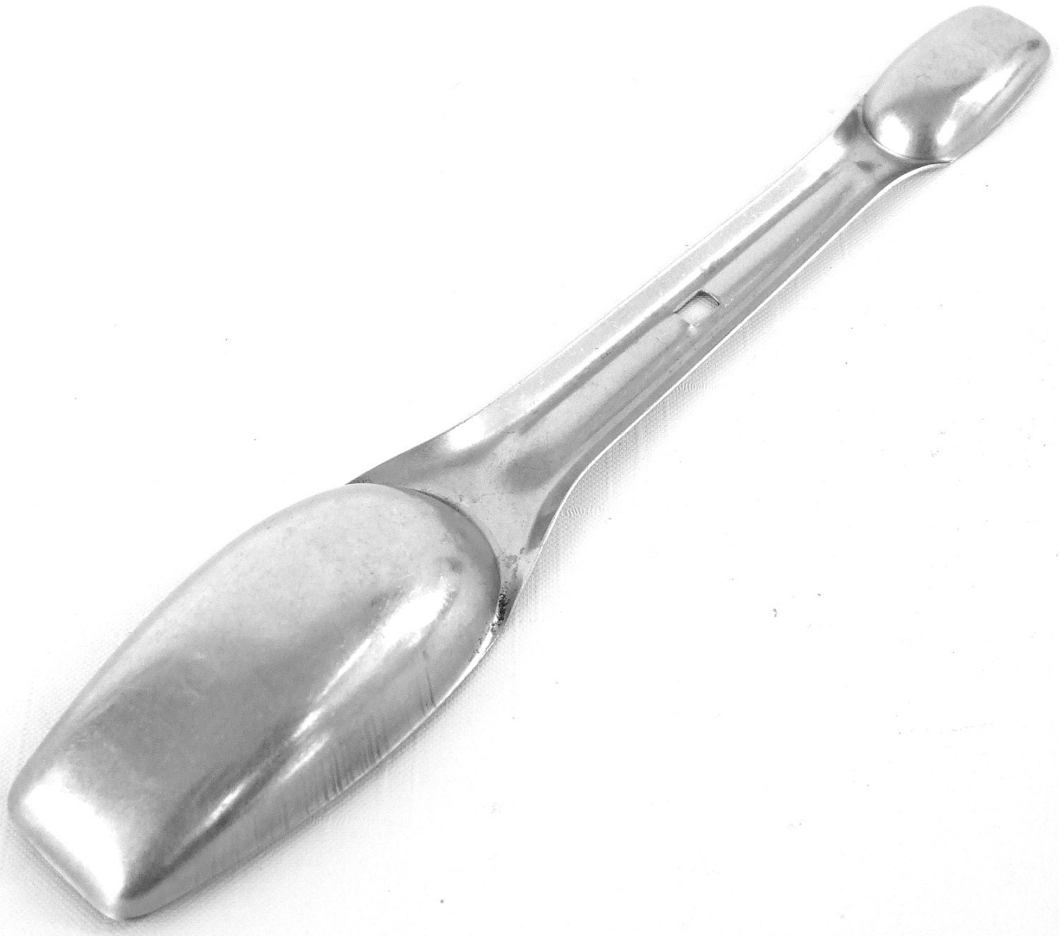 Foley Measuring Spoon Double Sided Stainless Steel 1 - Etsy