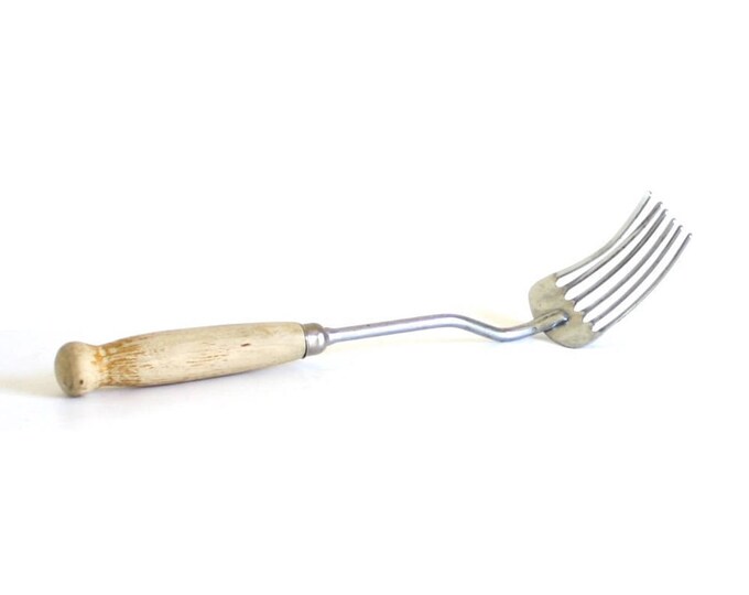 A & J Blending Fork Pastry Blender Kitchen Utensil Foley Style - Etsy