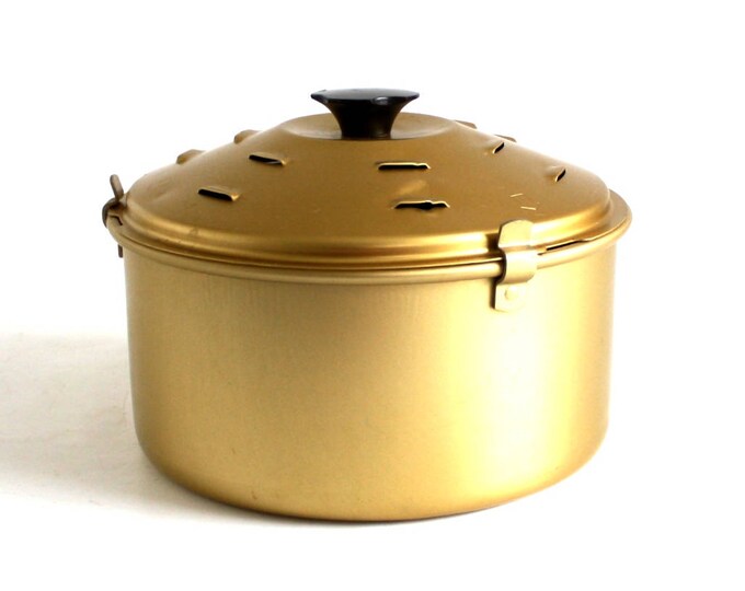 Rival Crock-pot Bread 'N' Cake Bake Pan Slow Cooker Insert Accessory: 8 ...