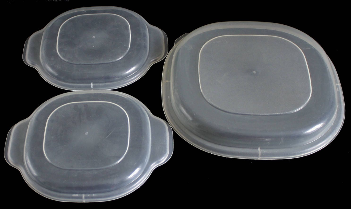 Rubbermaid Microwave Heatables Divided Plate Bowl Small - Etsy