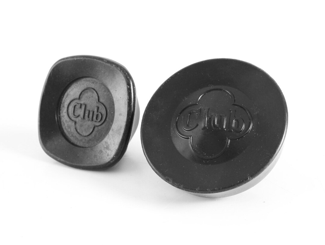 Vintage Club Aluminum Knob Handle Replacement Part, for Cookware, Pots ...