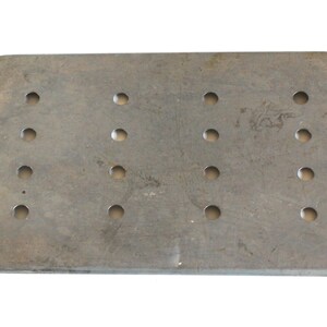 Small Roasting Rack / Trivet for Toaster Oven Pans, Food Photography ...