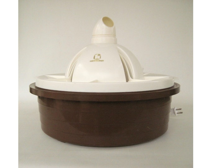 Hankscraft Humidifier Cool Vapor 240 by Gerber Vintage 1970s (used) - Etsy
