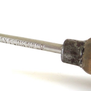 Foley Blending Fork Pastry Blender Kitchen Utensil Wood Handle | Etsy