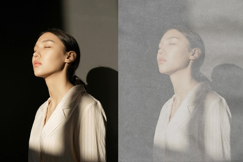Tracing Paper Texture Overlays: Transparent Pngs for Design (digital ...