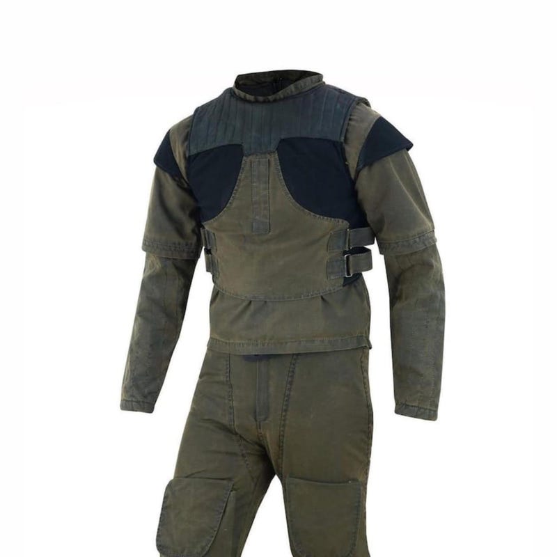 Boba Fett 1313 Costume - Etsy