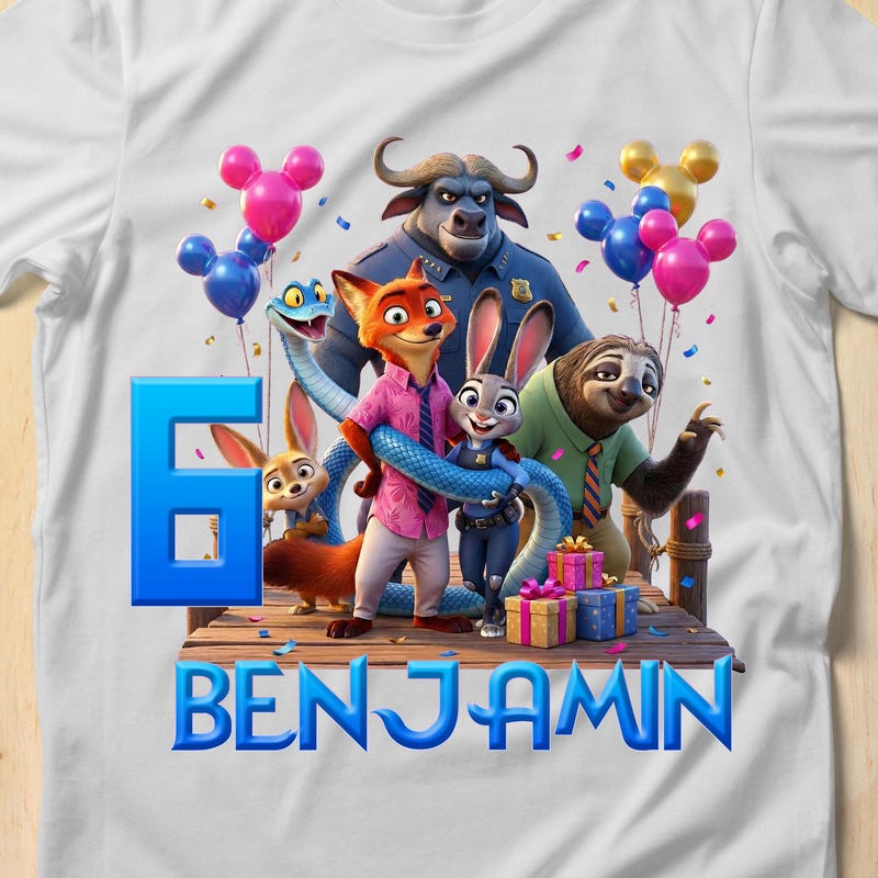 Zootopia Outfit for Girls - Etsy