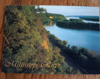 Streckfus Excursion Queen Steamer Saint Paul on Mississippi River ...