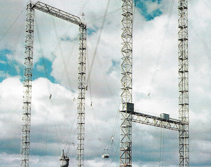 Tower Shielding Facility at the Atomic Energy Commissions - Oak Ridge ...