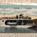 The Larry Don Excursion Boat Lake of the Ozarks Vintage Postcard - Etsy