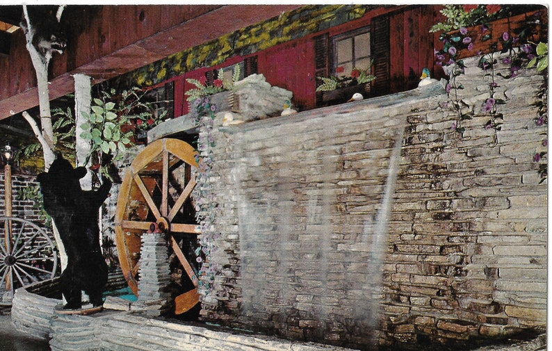 The Rustic Manor Restaurant & Old Mill Cocktail Lounge - Gurnee ...