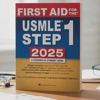 USMLE Step 1 Study Hub (notion Template for Medical Students) - Etsy
