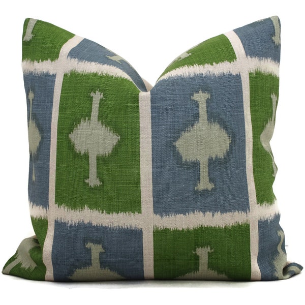Christopher Farr Pillow - Etsy