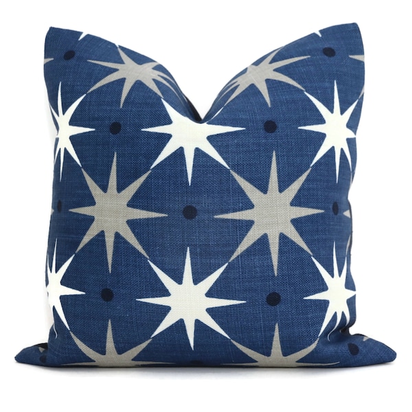 Star Pillow - Etsy