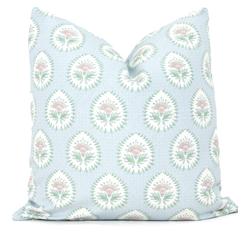Daphne Pillow Covers - Etsy