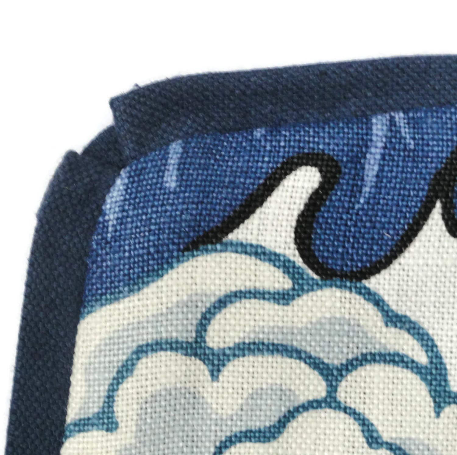 Self Welt or Contrasting Welt or Flange Added to Any Pillow - Etsy ...