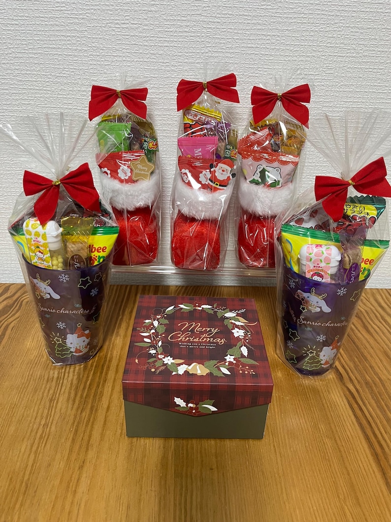 3SCOOP Lucky Scoop JAPANESE CANDY Box | Mystery Candy From JAPAN - Etsy