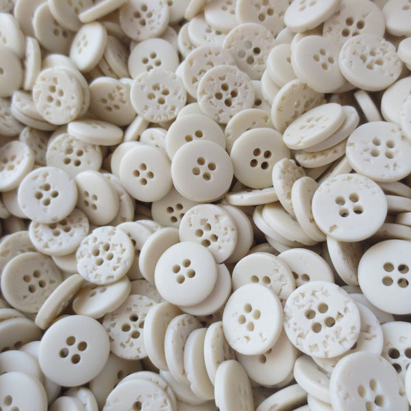Stone Buttons - Etsy