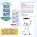 Gideon Craft | Folding Surprise Coloring Activity | Courage and Faith ...
