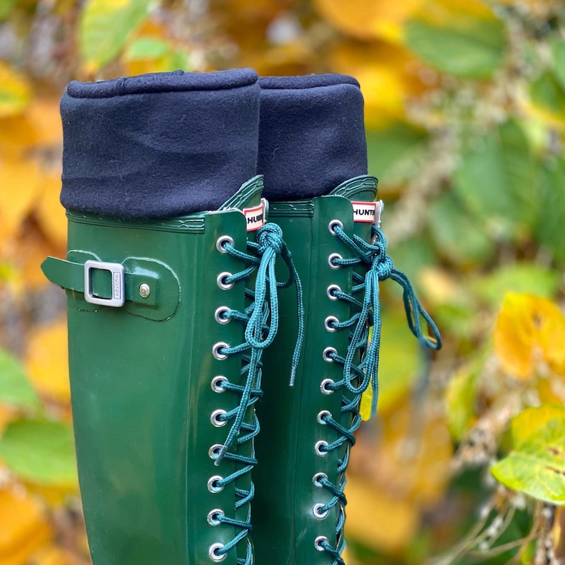 9.5 Rain Boots Women - Etsy