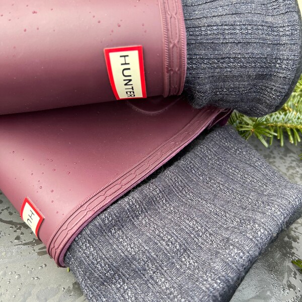 Fleece Boot Liners - Etsy