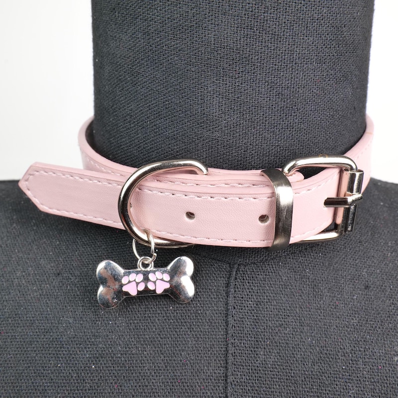 Human Collars - Etsy
