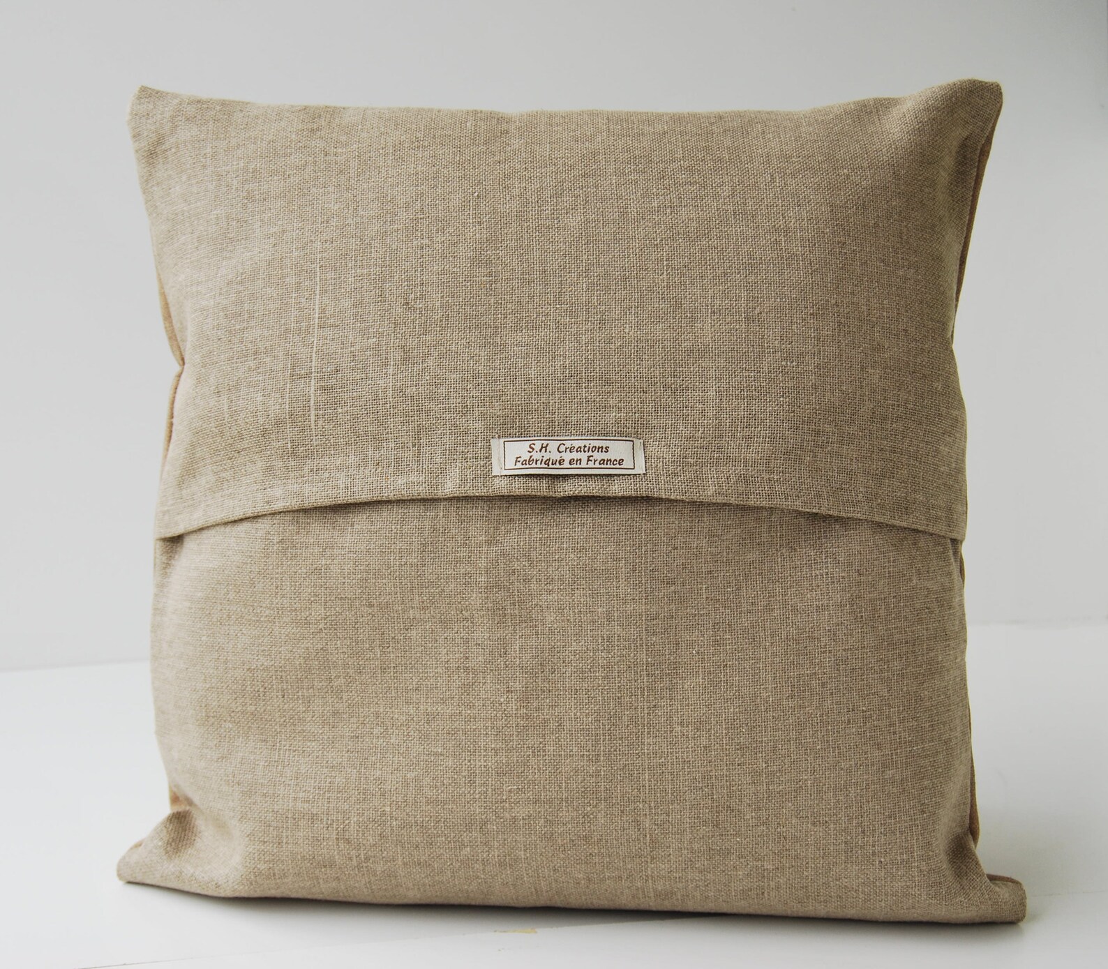 Cousin Cover Animals in Linen French Interior Decoration - Etsy