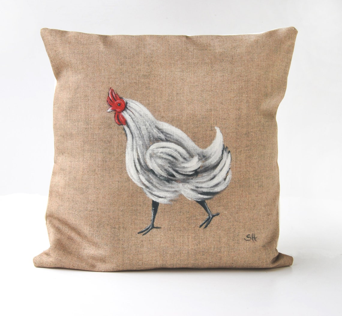 Cousin Cover Animals in Linen French Interior Decoration - Etsy